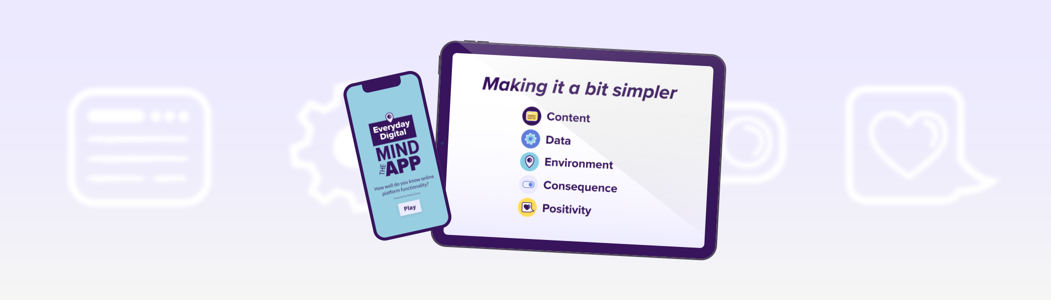 Everyday Digital | Parent Zone | At the heart of digital family life